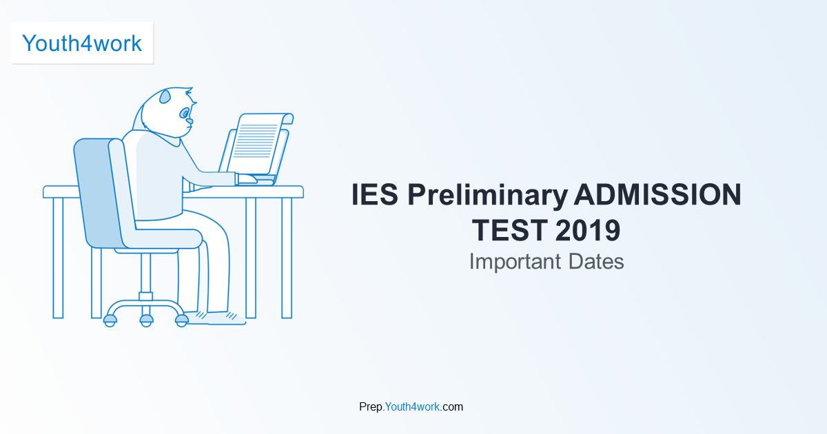 UPSC IES / ESE Preliminary Exam Dates, Pattern, Previous Year Papers