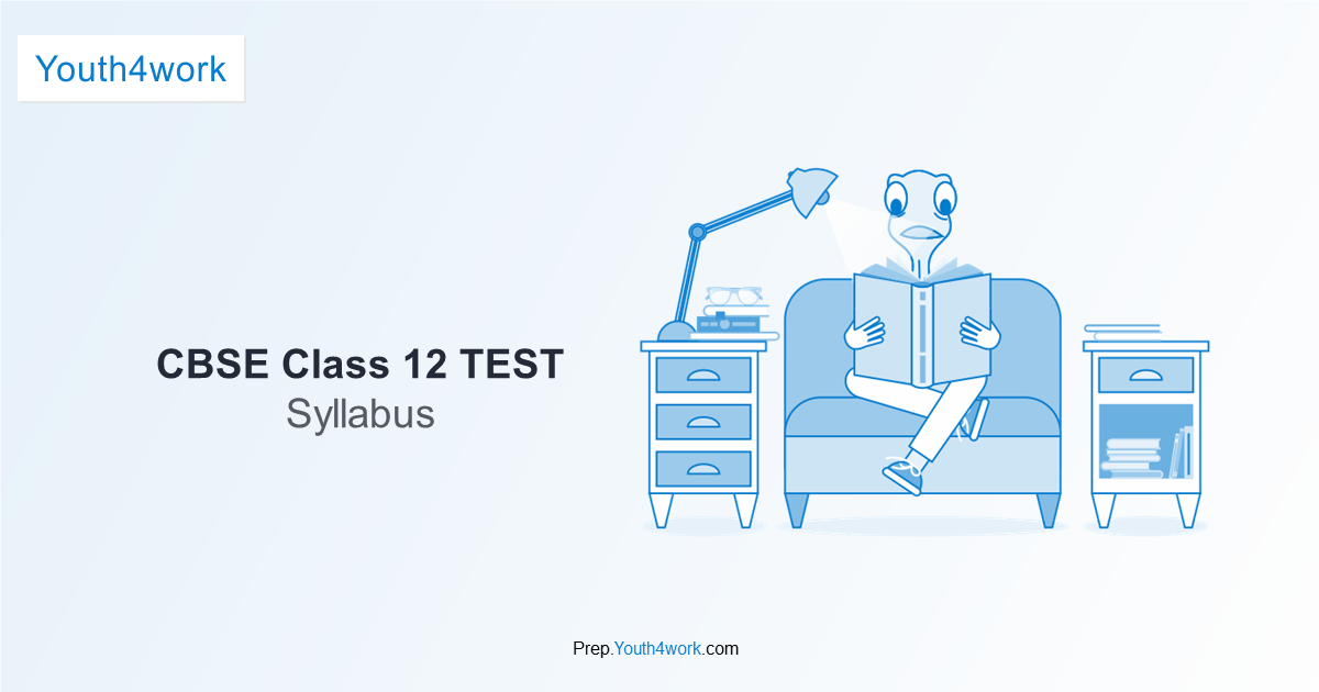 Previous Year Paper of Class 12