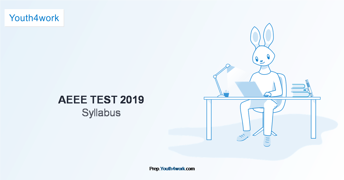 AEEE Test Pattern, Exam dates, eligibility, syllabus, previous year papers