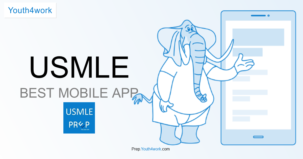 Previous Year Paper of USMLE