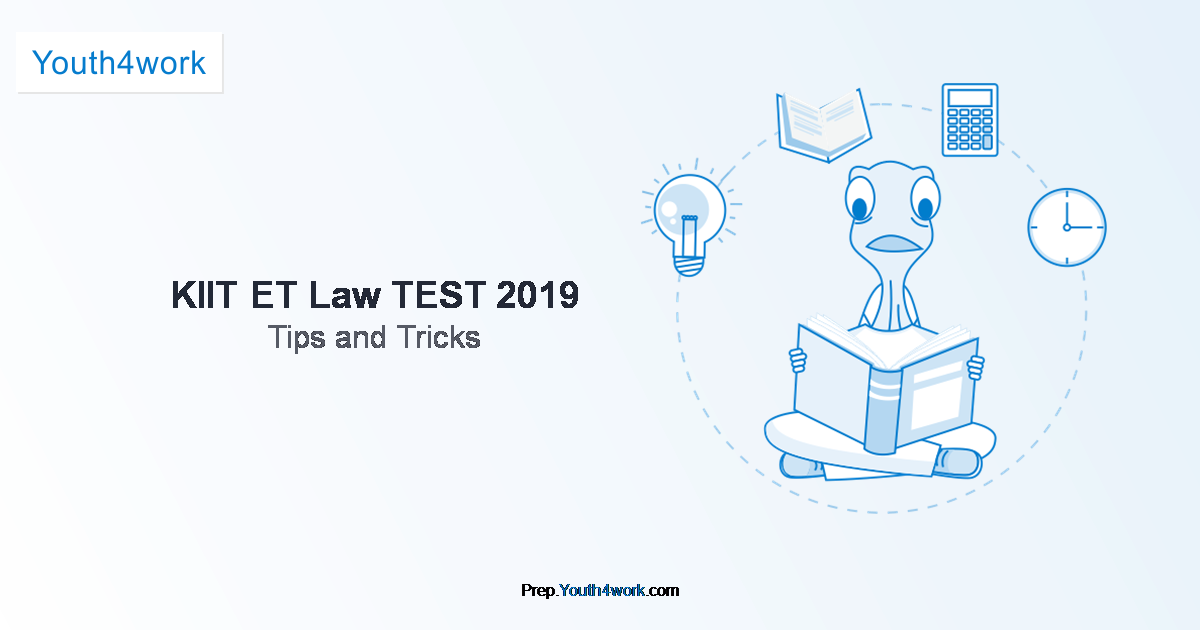 Download KIIT ET Law PDF of Previous Year Paper