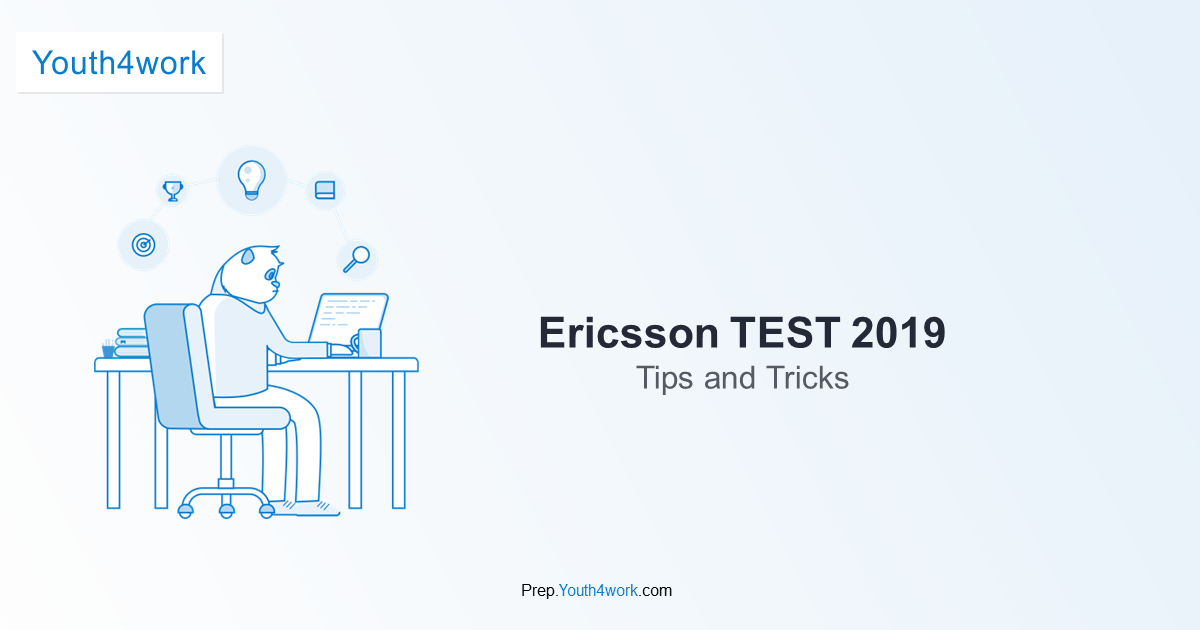 Ericsson Recruitment Process, Pattern, Eligibility, Previous Year Paper