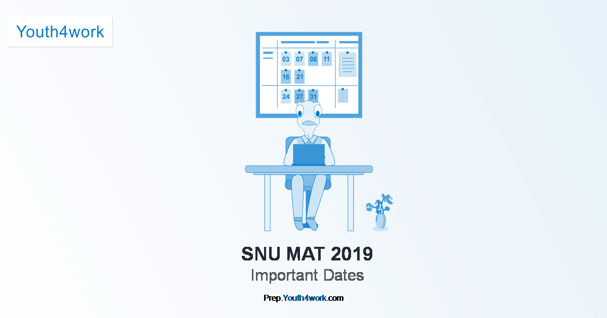 SMAT MBA Application Form, Exam Pattern, Previous Year Papers