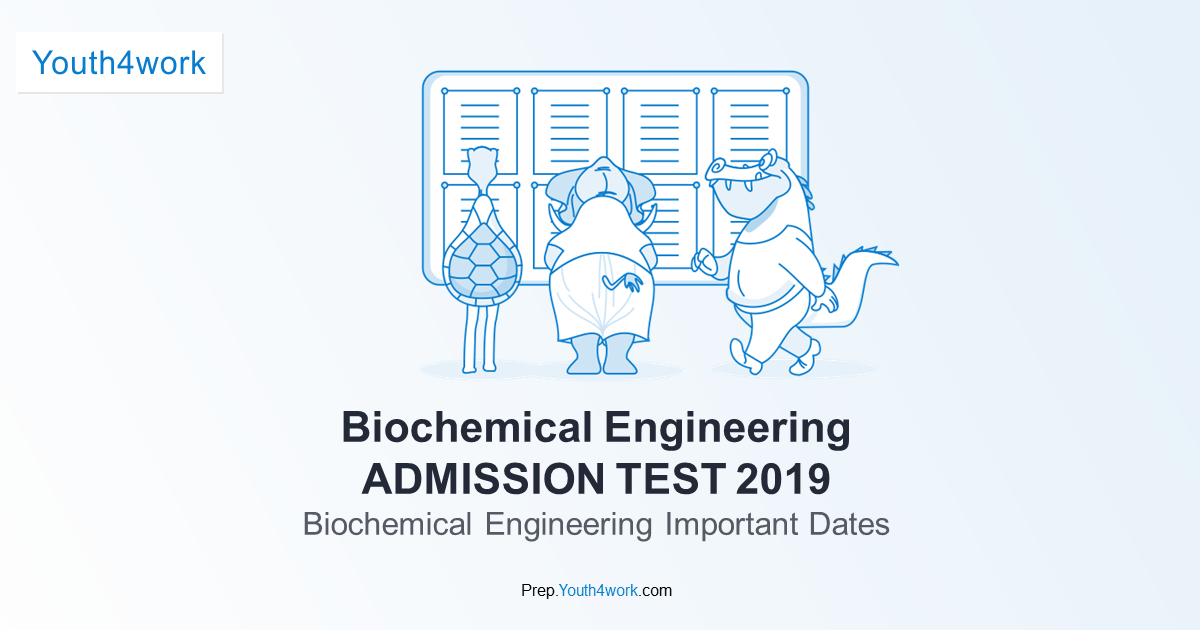 Biochemical Engineering Preparation Online Test Series