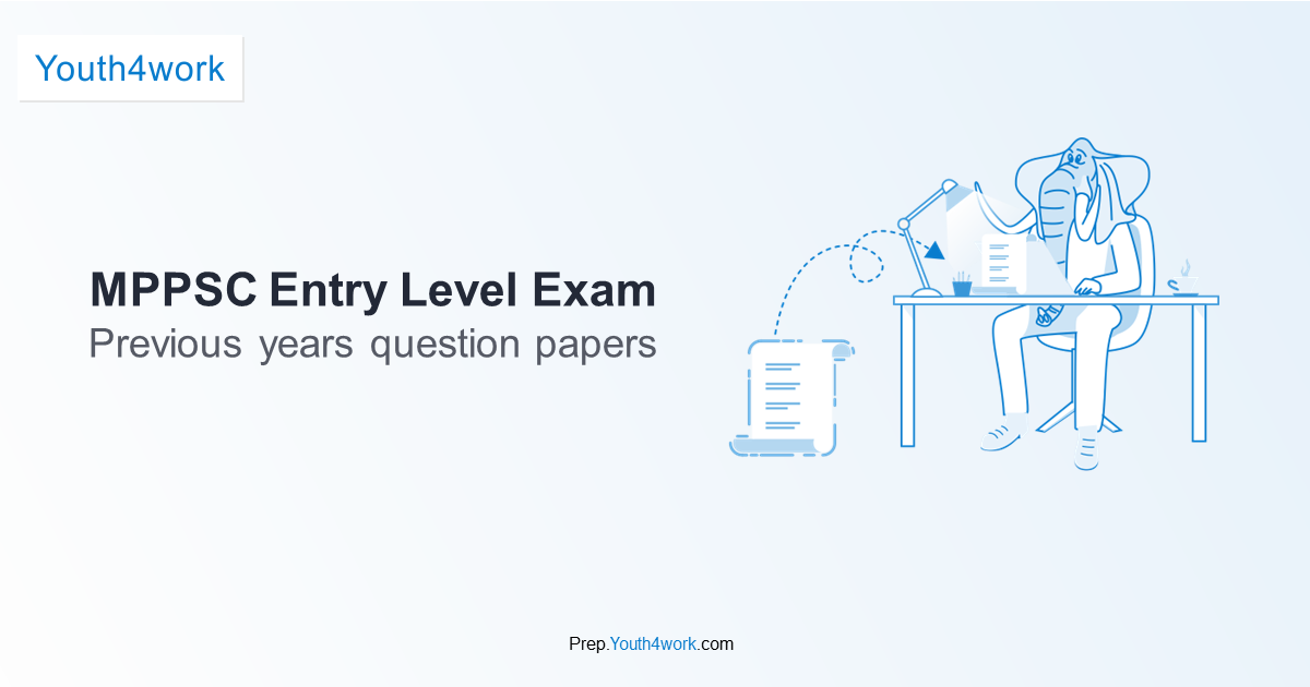 MPPSC Exam Pattern, Marking Scheme, Syllabus, Previous Year Papers