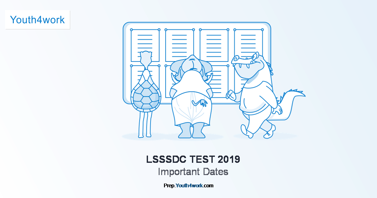 Life Sciences Sector Skill Development Council (LSSSDC) Certification ...