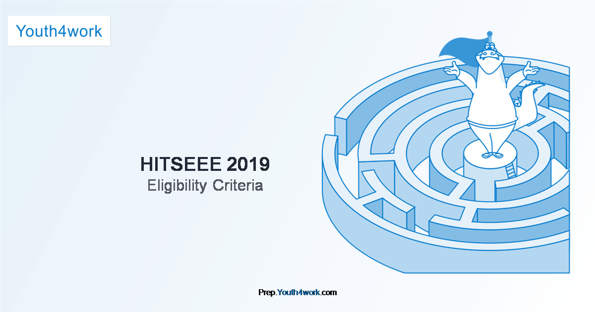 Download HITSEEE Exam Pattern and Previous Year Paper