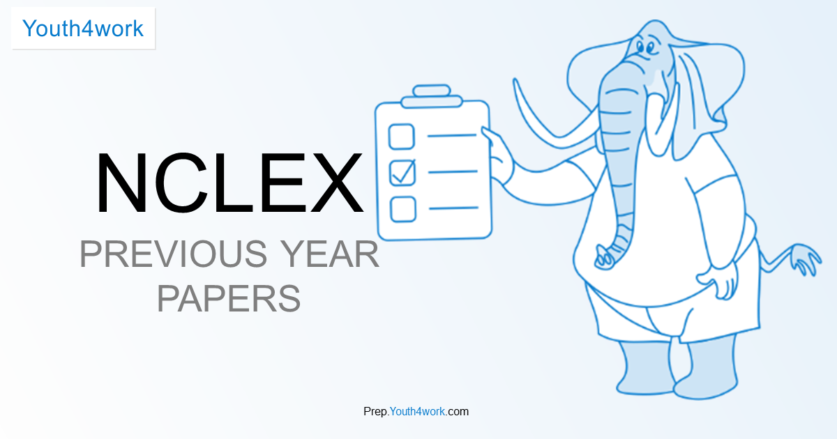 NCLEX Exam, Test Pattern, Syllabus, eligibility, previous year papers