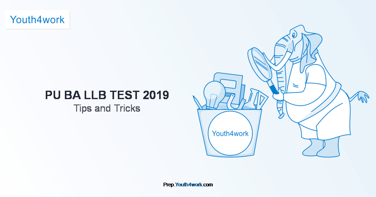 PU BA LLB Exam Pattern, Marking Scheme, Previous Year Papers