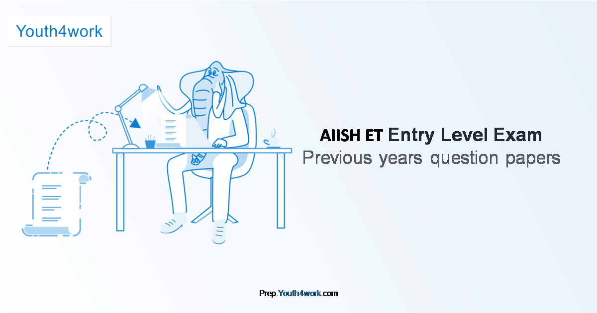 AIISH Application Form, Exam Date, Previous Year Papers
