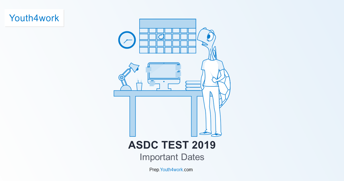 Automotive Skills Development Council (ASDC) Certification Info ...