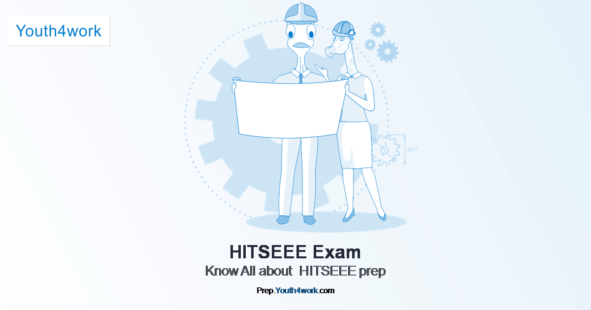Download HITSEEE Exam Pattern and Previous Year Paper