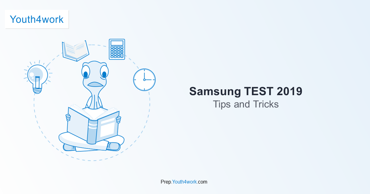 Samsung Placement Process, Pattern, Eligibility, Previous year Paper