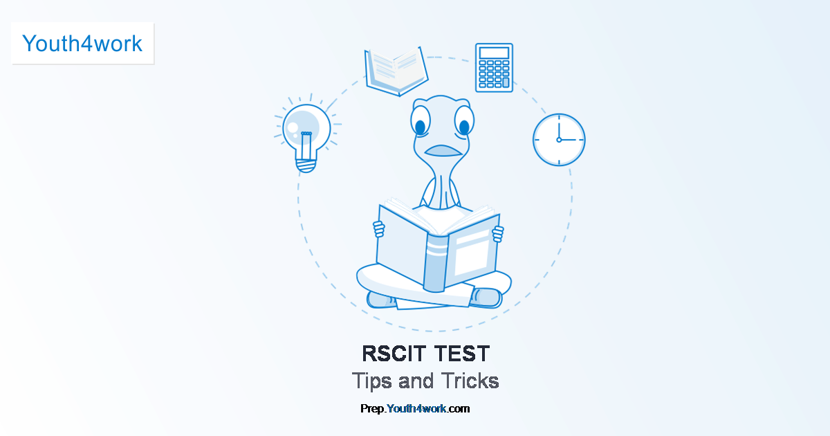 RSCIT All Information