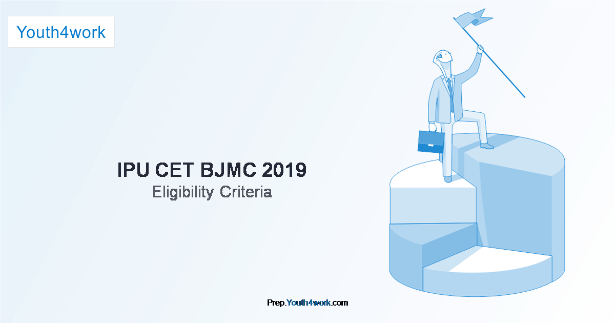IPU CET BJMC Test Pattern, Eligibility, Syllabus & Previous year Papers