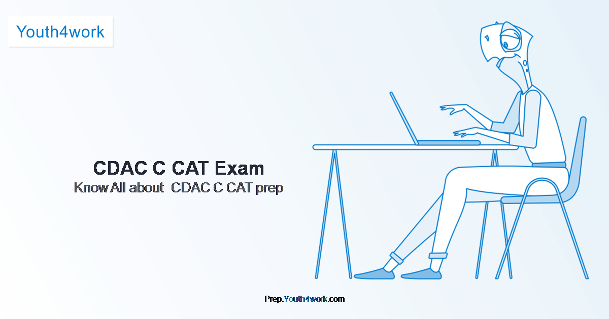 CDAC C-CAT Exam Pattern, Syllabus, Eligibility, Previous Year Papers