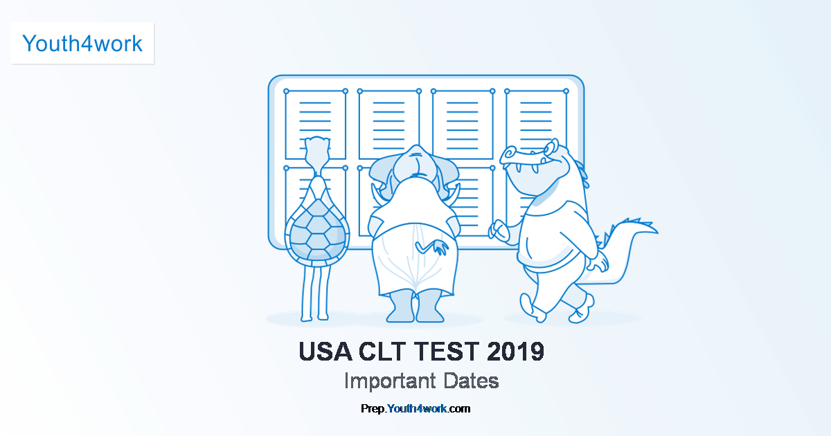 Download CLT Previous Year Exam Paper