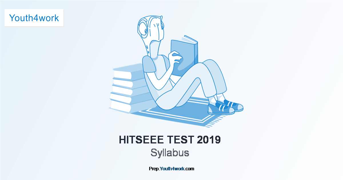 Download HITSEEE Exam Pattern and Previous Year Paper