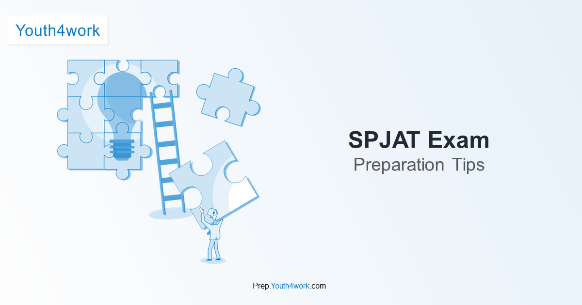 SP Jain Aptitude Test (SP JAT) Application Fee, Exam Pattern, Previous ...