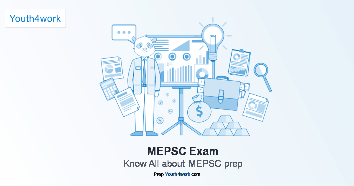 Management Entrepreneurship and Professional Skills Council (MEPSC ...