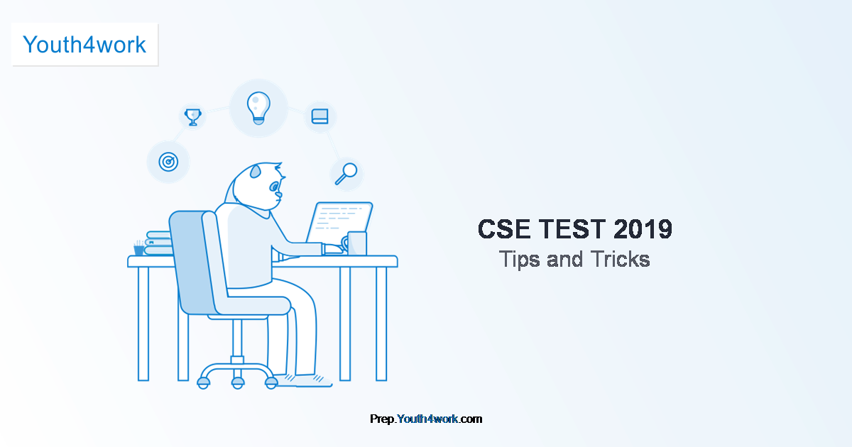 Computer Science Engineering exam information