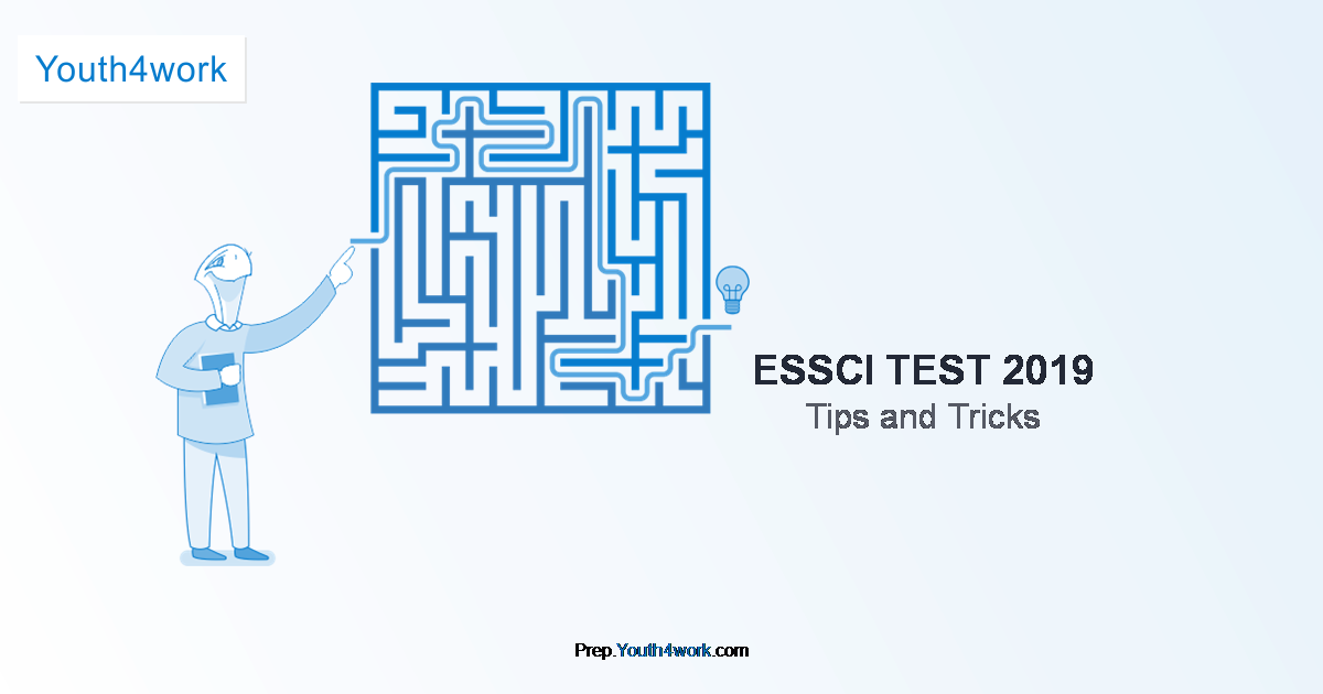 ESSCI Exam All Information