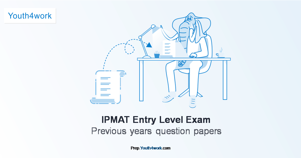IPMAT Exam Pattern, Marking Scheme, Previous Year Papers