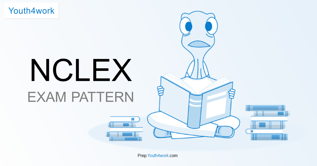 NCLEX Exam, Test Pattern, Syllabus, eligibility, previous year papers