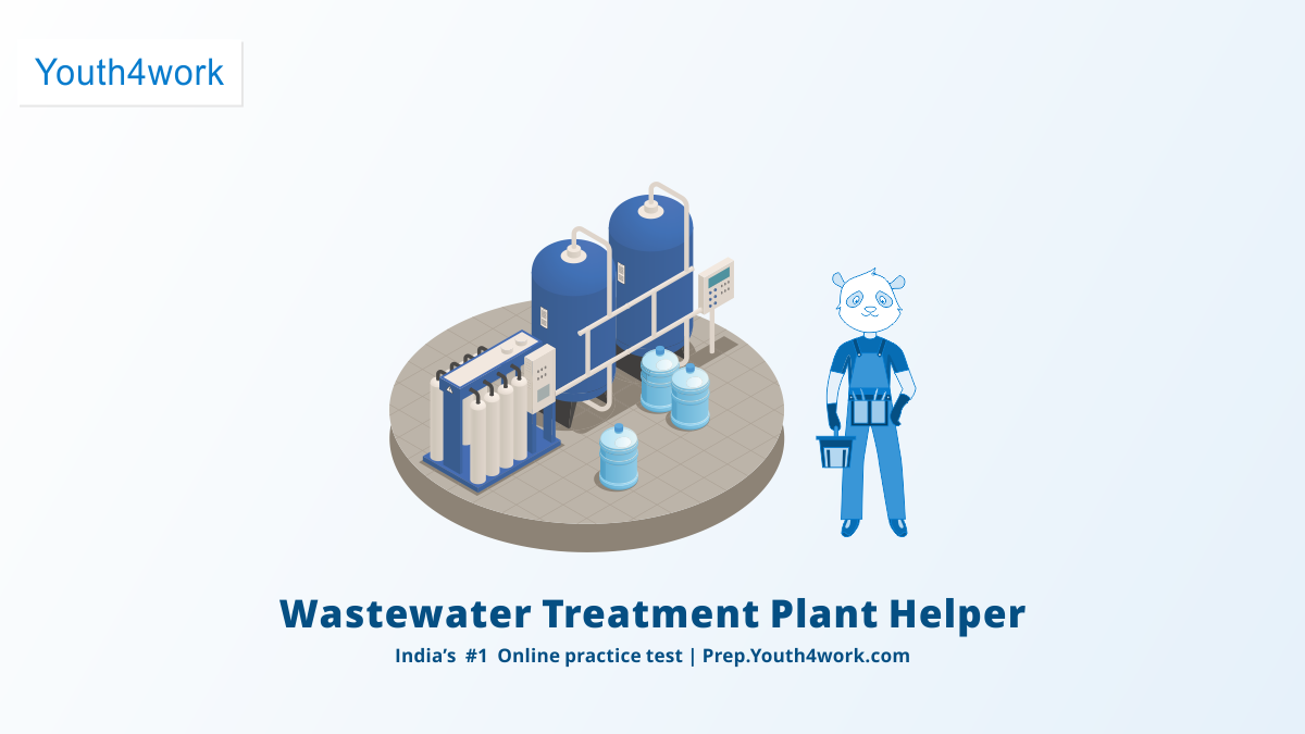 SCGJ (Skill Council For Green Jobs) Free Mock Test Series