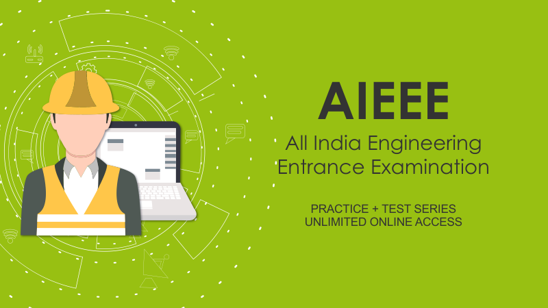 AIEEE Engineering Examination Questions Test Series