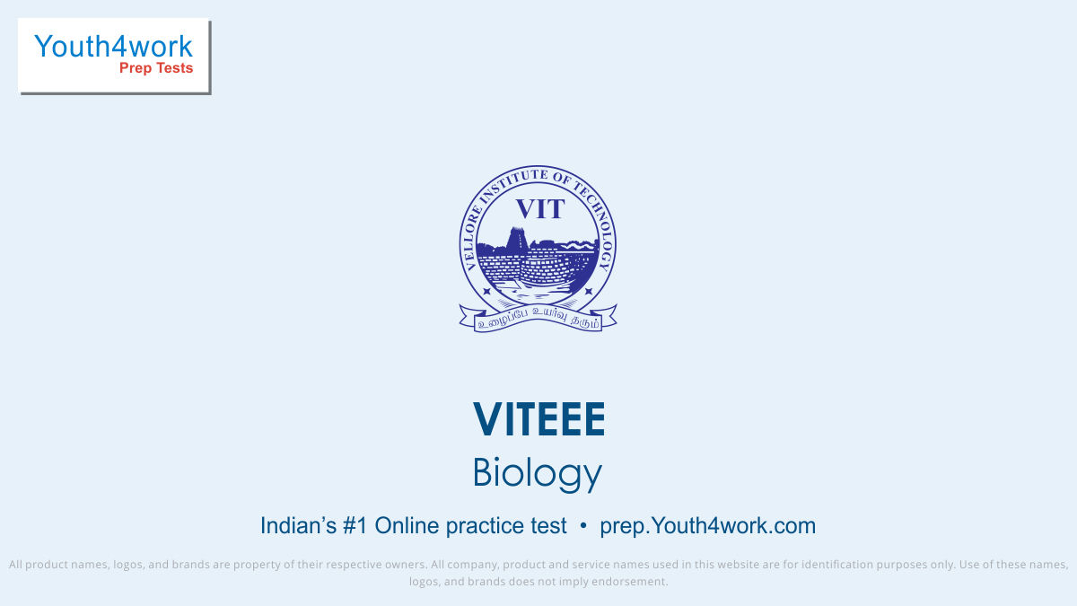VITEEE Best Mock Test for Engineering Entrance Preparation