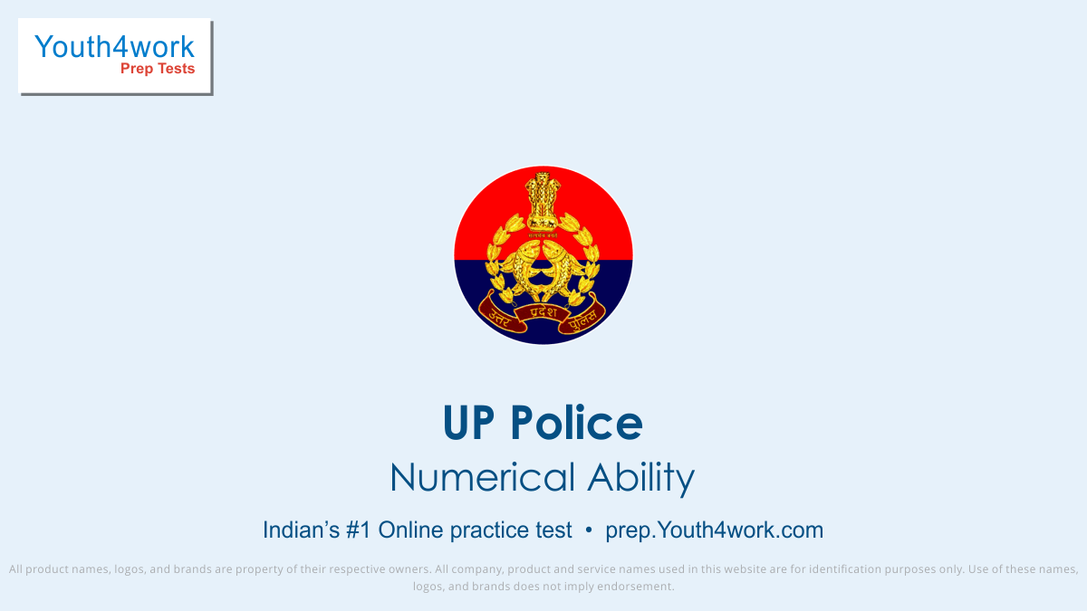 Up Police Logo Png