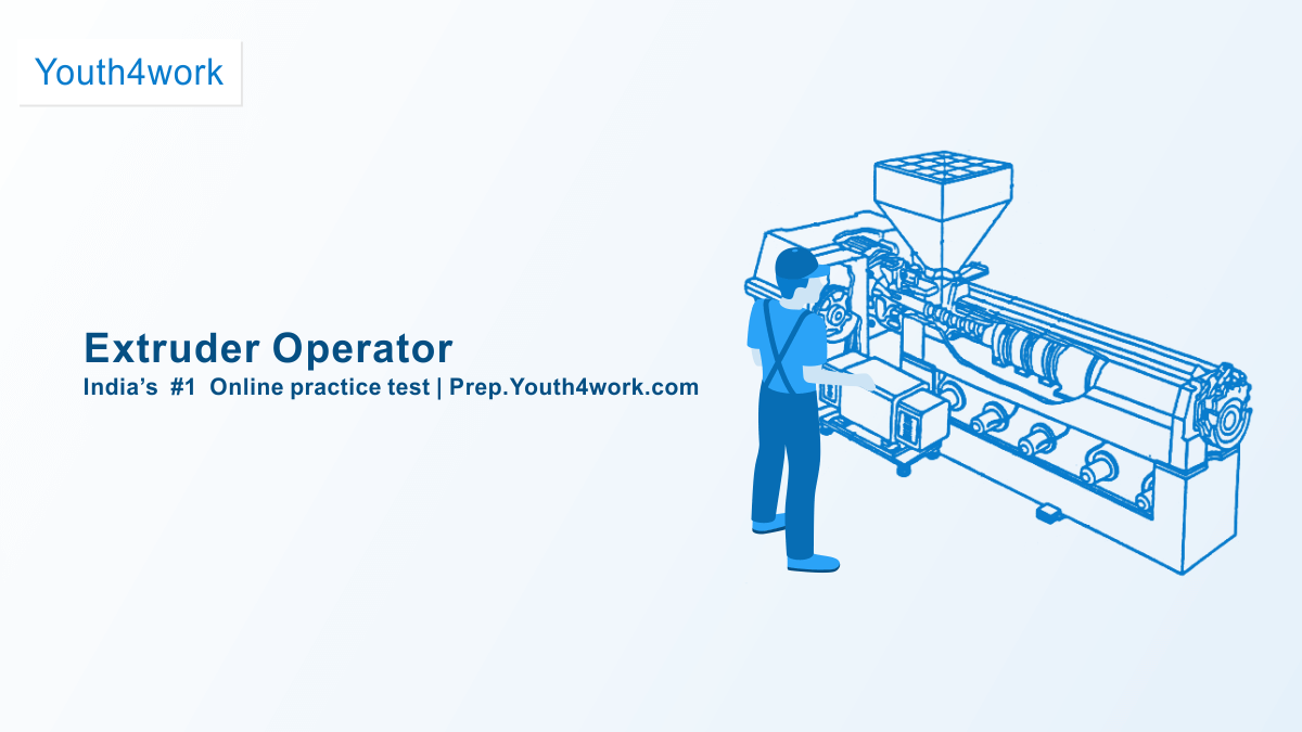 Begin preparation with Questions and Answers of extruder operator ...