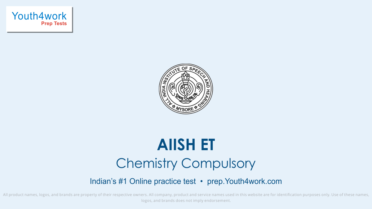 AIISH Admission Mock Test Series