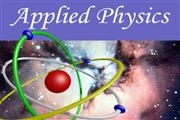 APPLIED PHYSICS- Study Materials & Lectures