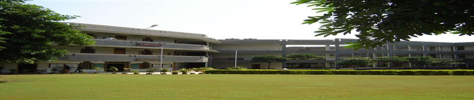 Reviews – SVITV-Sardar Vallabhbhai Patel Institute of Technology Vasad