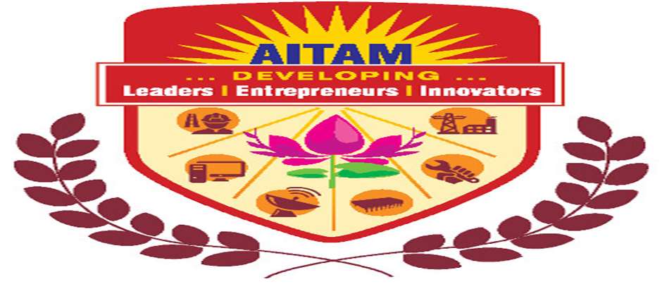 AITAM - Aditya Institute of Technology and Management - Reviews, Students, Contacts