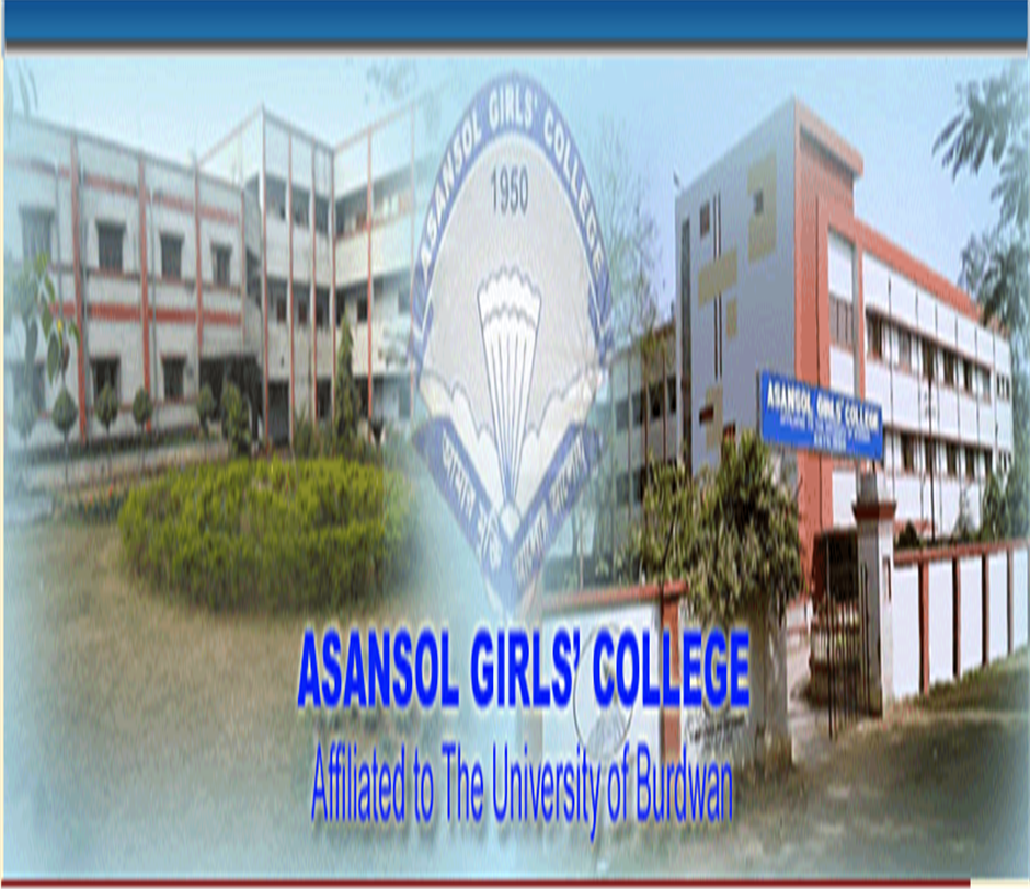 AGC - Asansol Girls College - Reviews, Students, Contacts