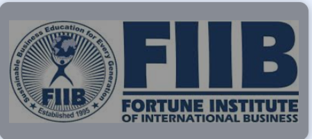 Reviews – FIIB-Fortune Institute of International Business