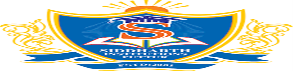 SIET - Siddharth Institute of Engineering and Technology - Reviews ...