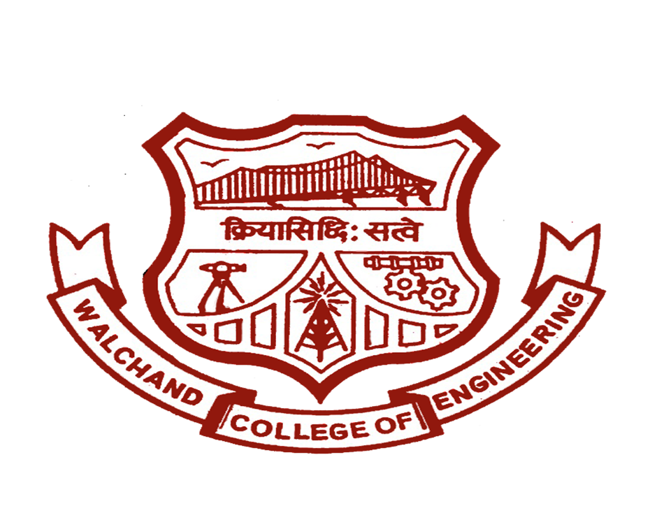 WCE-Walchand College of Engineering