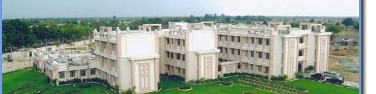 GEC-Government Engineering College Modasa