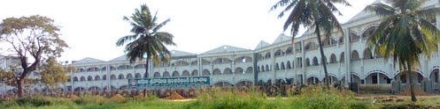 ASRIET-Akula Sree Ramulu Institute of Engineering and Technology