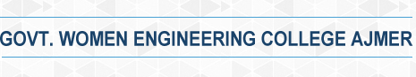 GWEC-Government Women Engineering College