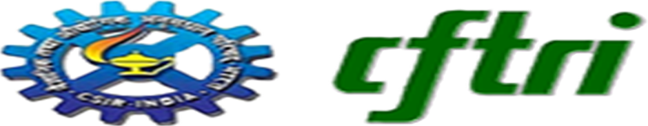 Internship for cftri-central food technological research institute ...