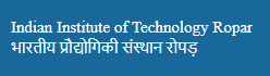 IIT-Ropar-Indian Institute of Technology