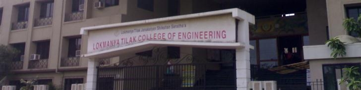 LTCE - Lokmanya Tilak College of Engineering - Reviews, Students, Contacts