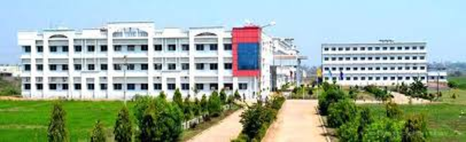BCET-Bharti College of Engineering and Technology