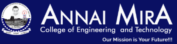 AMCET-Annai Mira College of Engineering and Technology