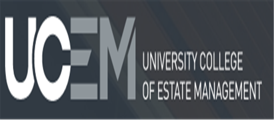 Reviews – UCEM-University College of Estate Management